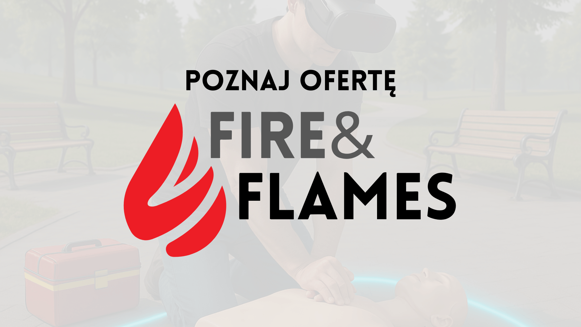 Offer | Fire&Flames